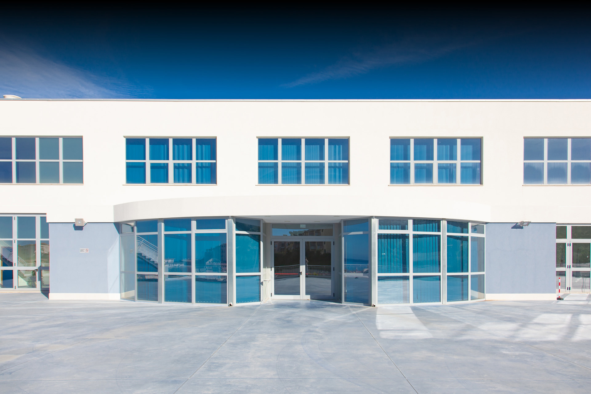 Metalsider | Infissi in alluminio